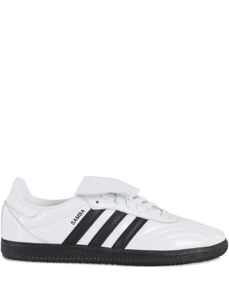 adidas Samba Sneakers - Wei&szlig;