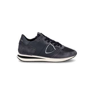 Philippe Model Sneakers Trpx Running - - Shoes - Damen - Blau - 41 EU