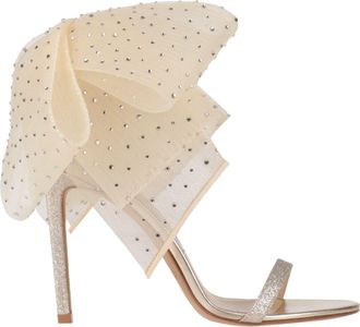 Jimmy Choo London SCHUHE - Sandalen auf YOOX.COM