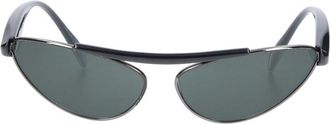 Bottega Veneta Sunglasses Cat Eye