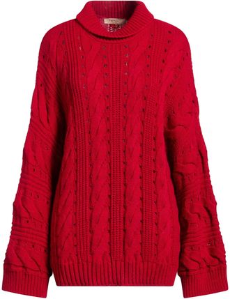 Twin-Set STRICKWAREN - Rollkragenpullover auf YOOX.COM
