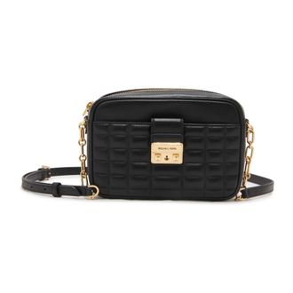 Michael Kors Tribeca Camera Bag - - Bags - Damen - Schwarzk - ONE SIZE