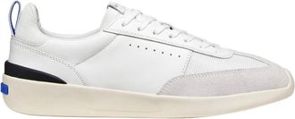 Geox Homme, Chaussures, Blanc, Taille: 43 EU Gxrn 02