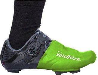 VeloToze Toe Cover - Fahrrad&uuml;berschuhe f&uuml;r Vorderfu&szlig;