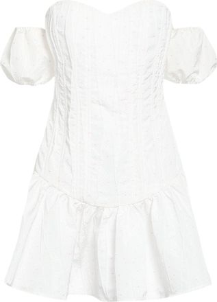 Glamorous KLEIDER - Mini-Kleider auf YOOX.COM