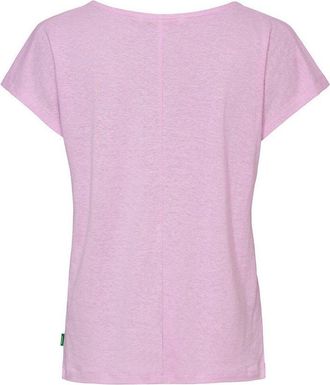 Vaude T-Shirt Womens Neyland T-Shirt (1-tlg) schnelltrocknendes und funktionelles Shirt