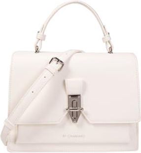 Chabrand Sac a main Ref 63494 800 Blanc 24 * 17.5 * 9