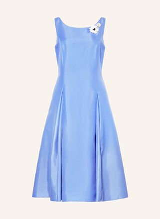 Vera Mont Cocktailkleid blau