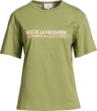 Ines De La Fressange TOPS - T-shirts auf YOOX.COM