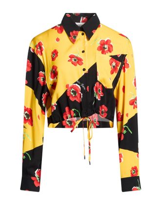 Moschino TOPS - Hemden auf YOOX.COM