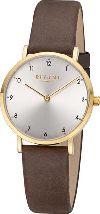 Regent Analoguhr