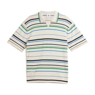 adidas Homme, Tops, Multicolore, Taille: L Polo en maille