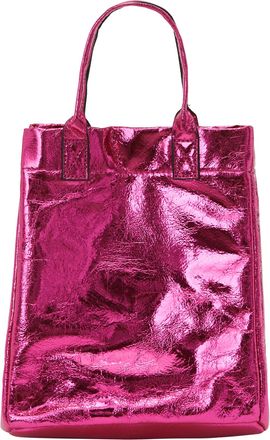 Faina Handtasche Handtasche Frauen Fuchsie