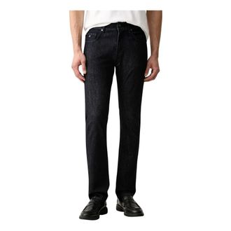 Karl Lagerfeld Gerades Jeans - - Jeans - Herren - Blau - W32 L34