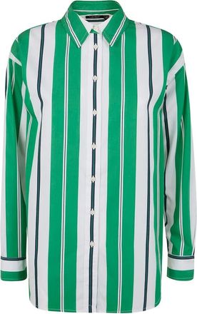 Ralph Lauren Kotta Long Sleeve Button Front Shirt