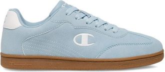Champion Sneakers PRESTIGE S11736-BS009 Blau