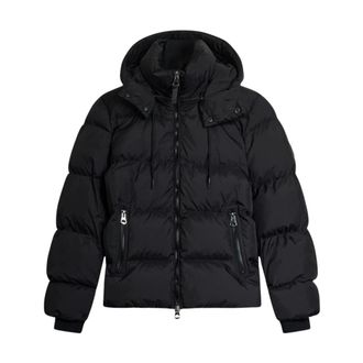 Antony Morato Herren, Jacken, Schwarzk, SGröße