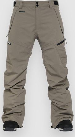 Horsefeathers Fink Hose taupe