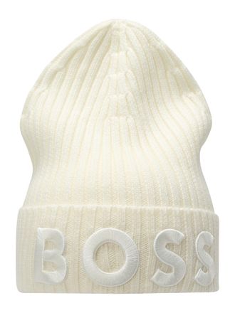 BOSS M&uuml;tze