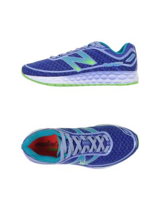 New Balance FRESH FOAM BORACY