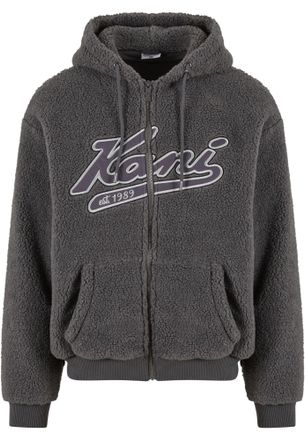 Karl Kani Sweatjacke Varsity