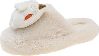 Generico Sandales &agrave; plateforme pour femme, pour femme, mariage, chaussons, tilleul femme d&eacute;t&eacute;, sandales confortables pour randonn&eacute;e, femme, Blanc, 39 EU