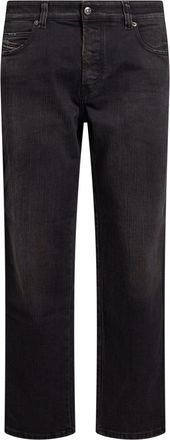 Diesel HOSEN & R&Ouml;CKE - Jeanshosen auf YOOX.COM