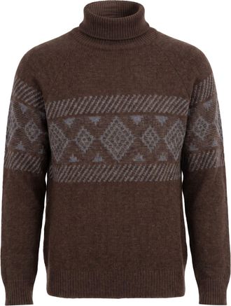 Barba STRICKWAREN - Rollkragenpullover auf YOOX.COM