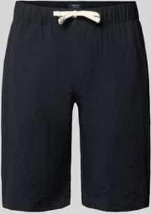 Mc Neal Shorts mit elastischem Bund und Eingrifftaschen