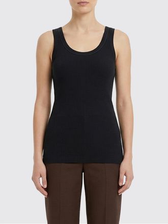 Brunello Cucinelli Top BRUNELLO CUCINELLI Femme couleur Oc&eacute;an