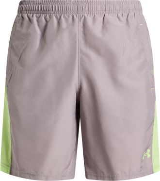 Under Armour HOSEN & R&Ouml;CKE - Shorts & Bermudashorts auf YOOX.COM