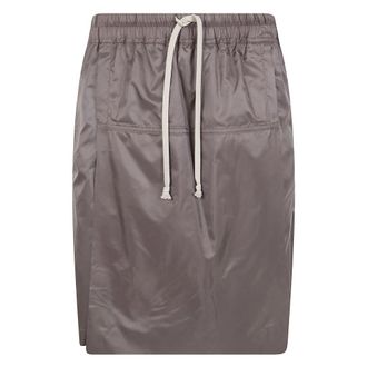 Moncler Herren, Shorts, Braun, SGr&ouml;&szlig;e