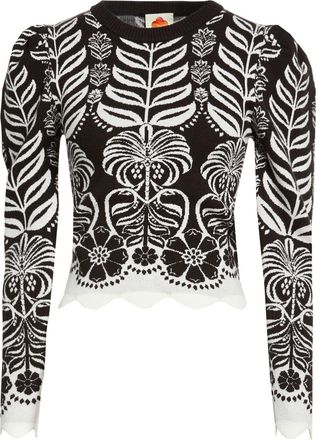 Farm Rio STRICKWAREN - Pullover auf YOOX.COM