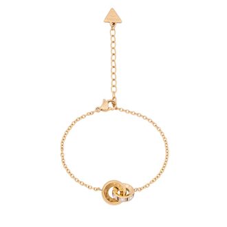 Guess Armband Guess JUBB06 331JW Goldfarben
