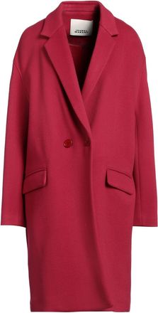 Isabel Marant JACKEN & M&Auml;NTEL - M&auml;ntel auf YOOX.COM