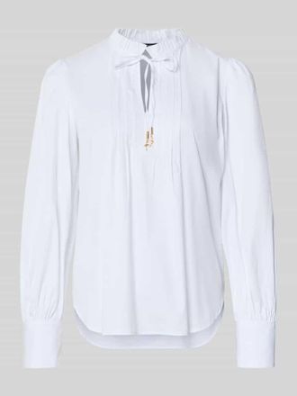 Joop Regular Fit Langarmbluse aus Baumwoll-Mix Modell Belmira2