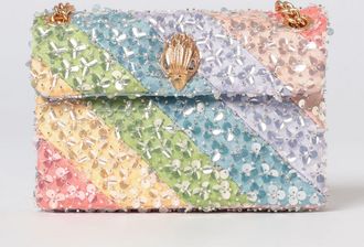 Kurt Geiger Minitasche KURT GEIGER LONDON Damen Farbe Bunt