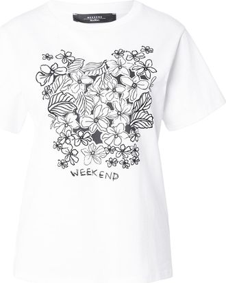 Max Mara T-Shirt BORA