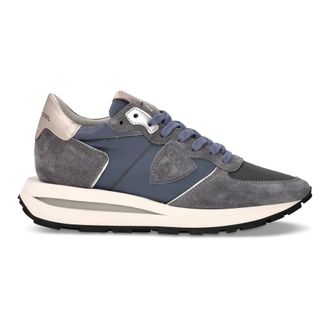 Philippe Model Tropez Haute Running - - Shoes - Damen - Mehrfarbig - 39 EU