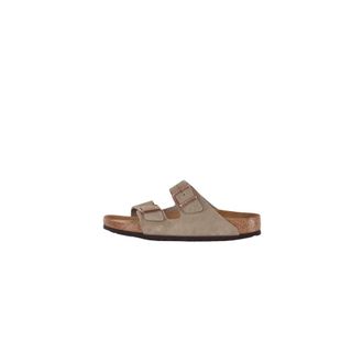 Birkenstock unisex, Chaussures, Beige, Taille: 38 EU Claquettes
