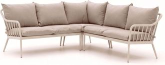 Manifesto Furniture + 10 % Kassenrabatt | Manifesto Celante Ecklounge-Set 3-teilig 5-Sitzer