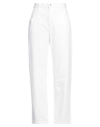 Isabel Marant HOSEN & R&Ouml;CKE - Jeanshosen auf YOOX.COM