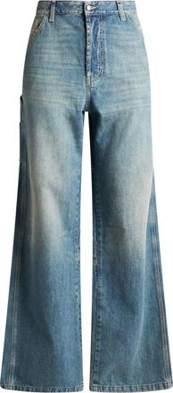 Diesel HOSEN & R&Ouml;CKE - Jeanshosen auf YOOX.COM