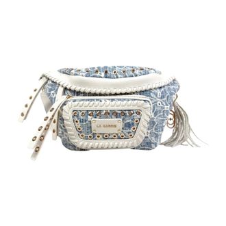 La Carrie Damen, Taschen, Blau, ONE SIZEGr&ouml;&szlig;e