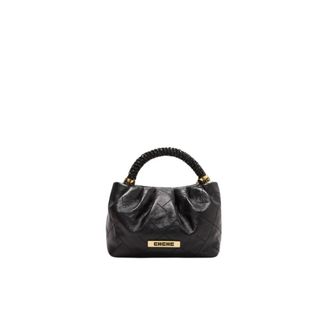 Carolina Herrera Bimba Top Handle - - Bags - Damen - Schwarzk - ONE SIZE