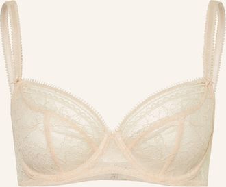 Passionata B&uuml;gel-Bh Jeanne beige