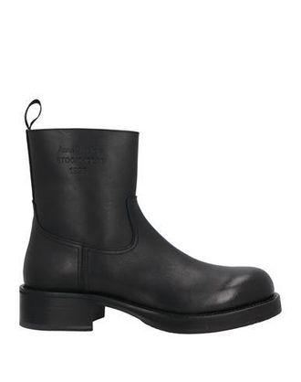 Acne Studios CHAUSSURES - Bottines sur YOOX.COM