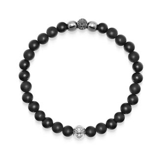 Nialaya Herren, Accessories, Grau, MGr&ouml;&szlig;e
