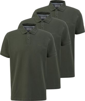 s.Oliver Shirt Basic