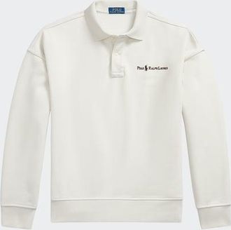 Polo Ralph Lauren Sweatshirt - Taille S